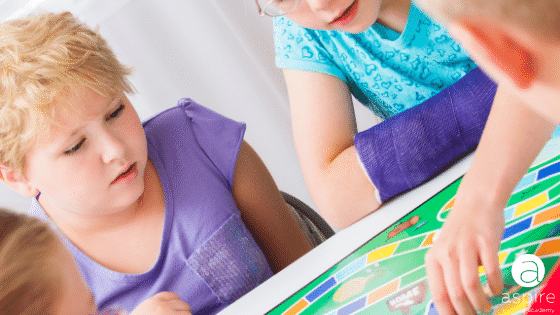 The Educational Benefits of Board Games - Aspire Learning Academy